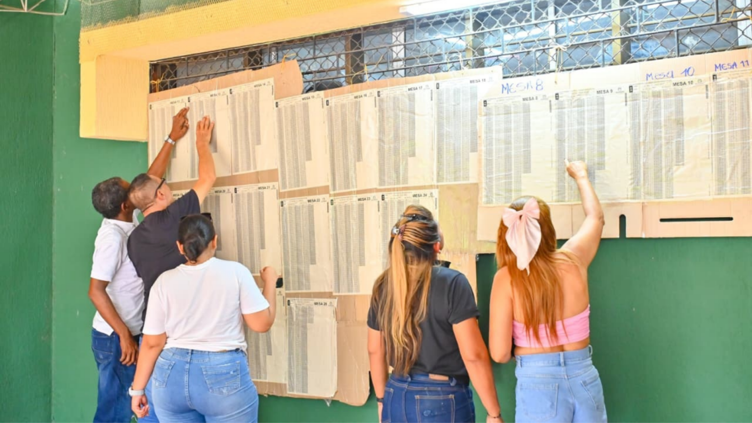 Valledupar implementará ley seca y medidas especiales de seguridad para ...